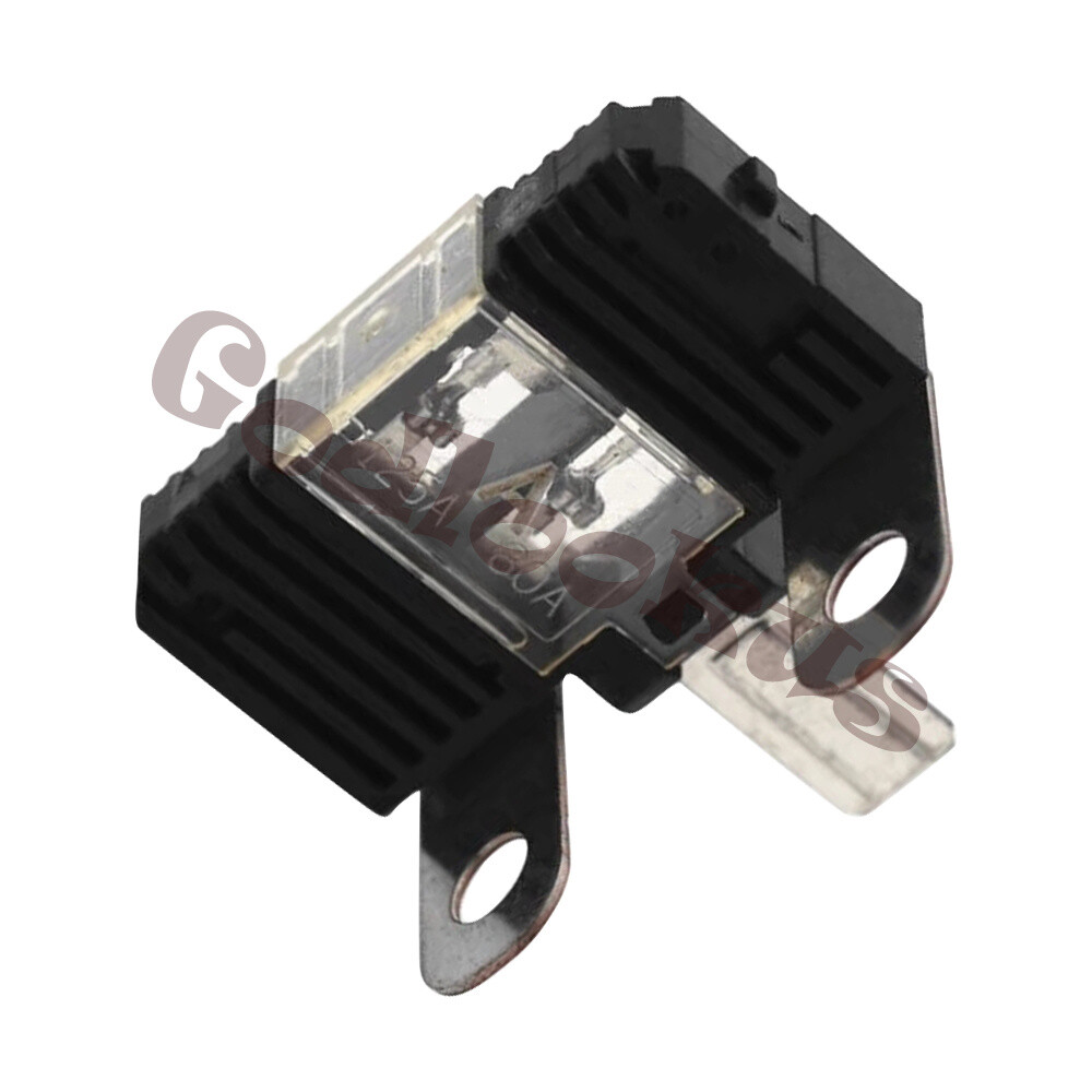 Multi Block 125Amp/80Amp For 2018 2019 2020 2022 Hyundai Accent Venue ...