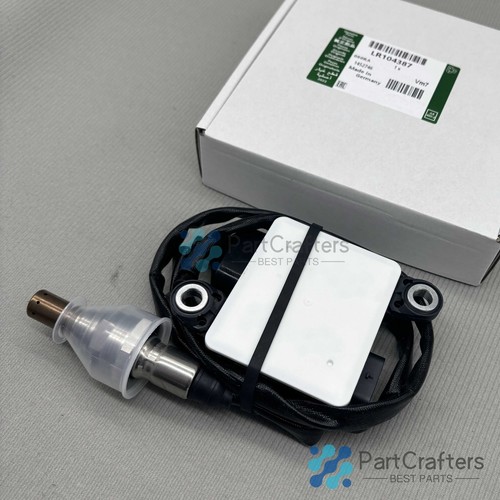 New Nox Trap Temperature Sensor For Land Rover Range Rover Discovery ...