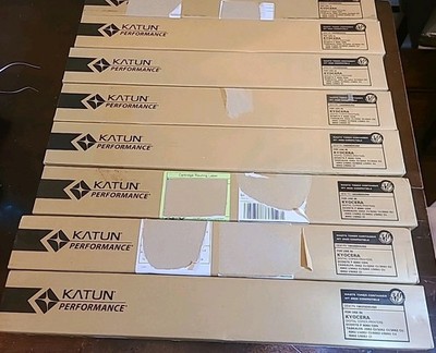 NEW Sealed Kyocera 1902ND0UN0 WT-8500 Waste Toner Container By Katun | eBay
