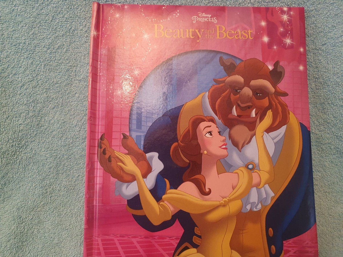 Disney Princess Belle And Beast Disney Princess Belle Doll | Grattan
