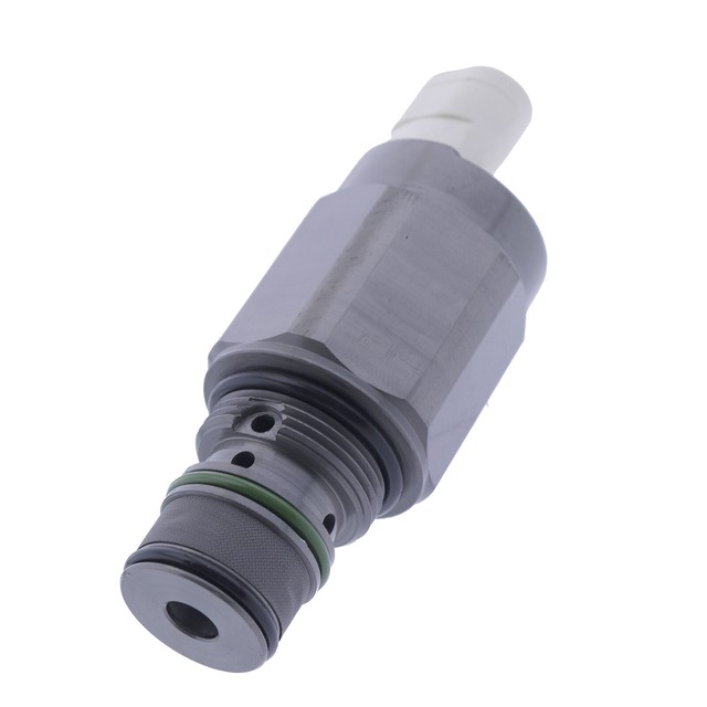 RE183407 Solenoid Valve Fits John Deere 5083E 5083EN 5093E 5093EN 5101E ...