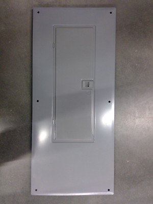 Electrical Panels & Boards - Panel Cover