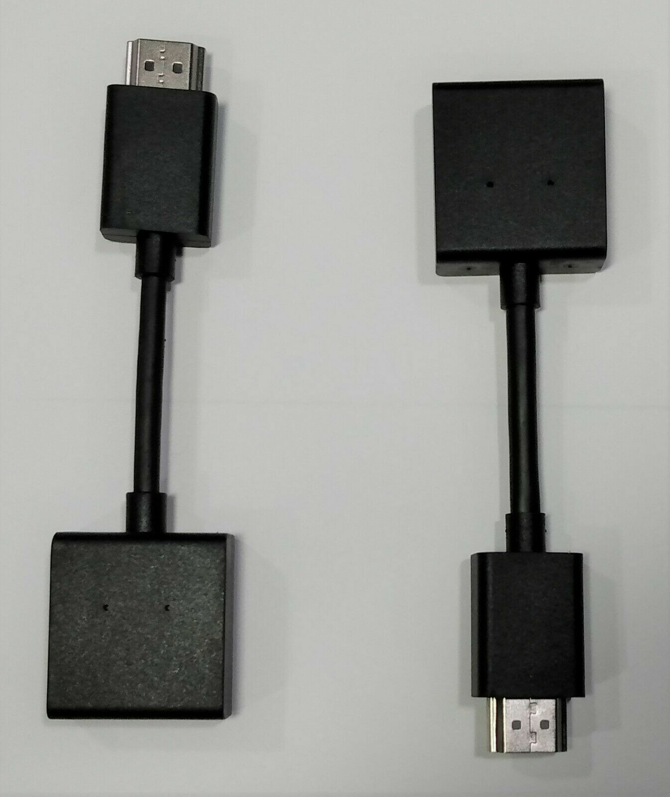 Lot of 2 Authentic Amazon Fire TV Stick HDMI Extender Cables | eBay
