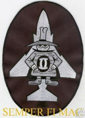 XXL F-4 PHANTOM JACKET PATCH US MARINES NAVY AIR FORCE F4 SPOOK PIN UP ...