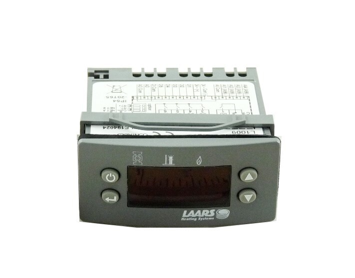 Repair Service for Teledyne Laars Controls 2400-439 Boiler Control 6-Mon Warr | eBay