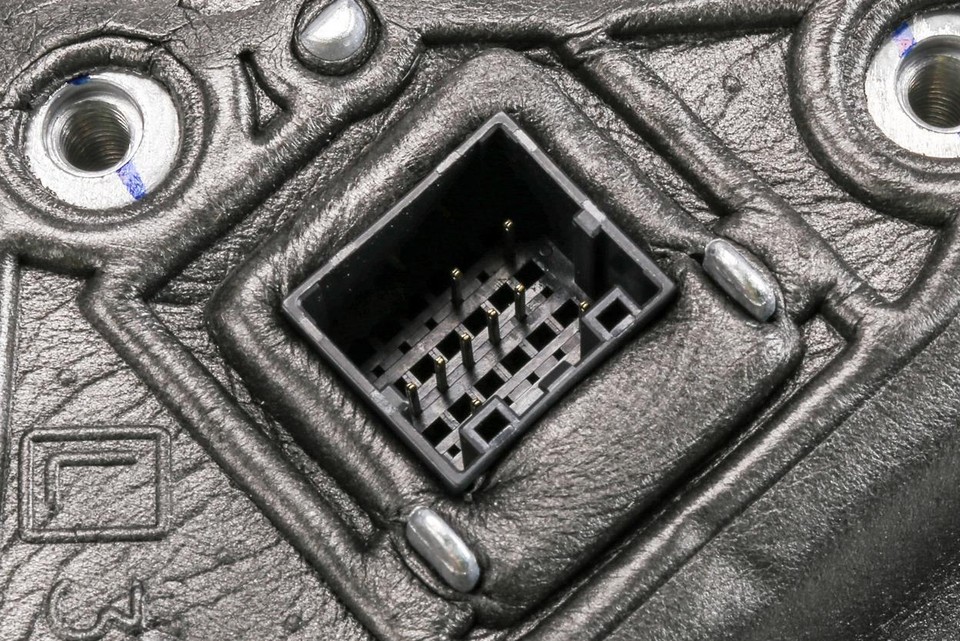 GM Genuine Parts 22936940 Door Mirror Housing | eBay