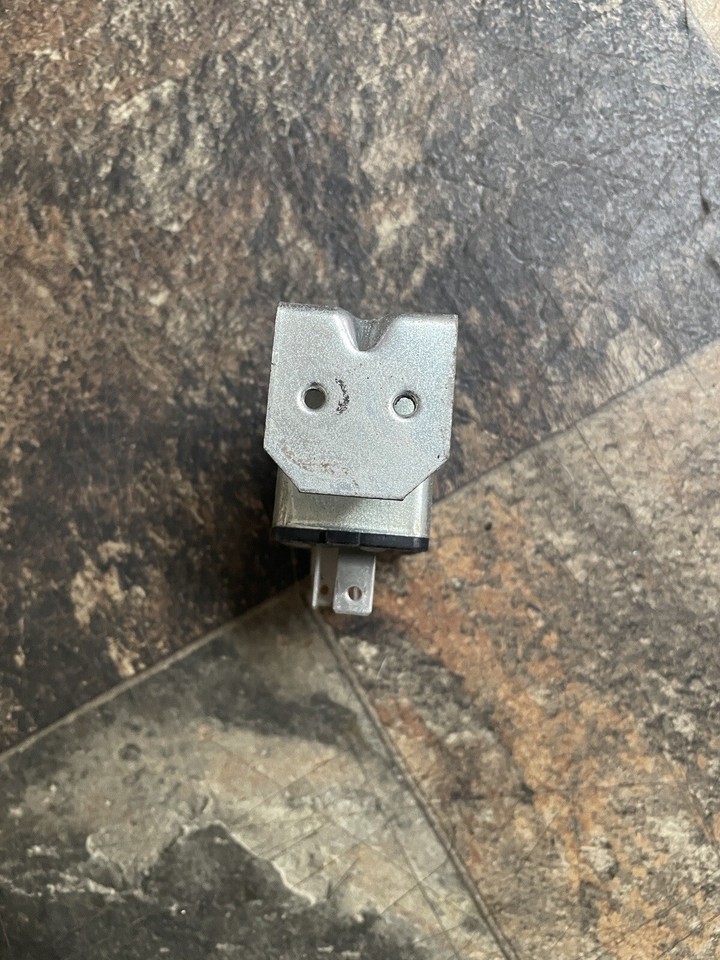 1982-92 CAMARO FIREBIRD TRANS AM REAR HATCH GLASS WINDOW DEFOGGER ...