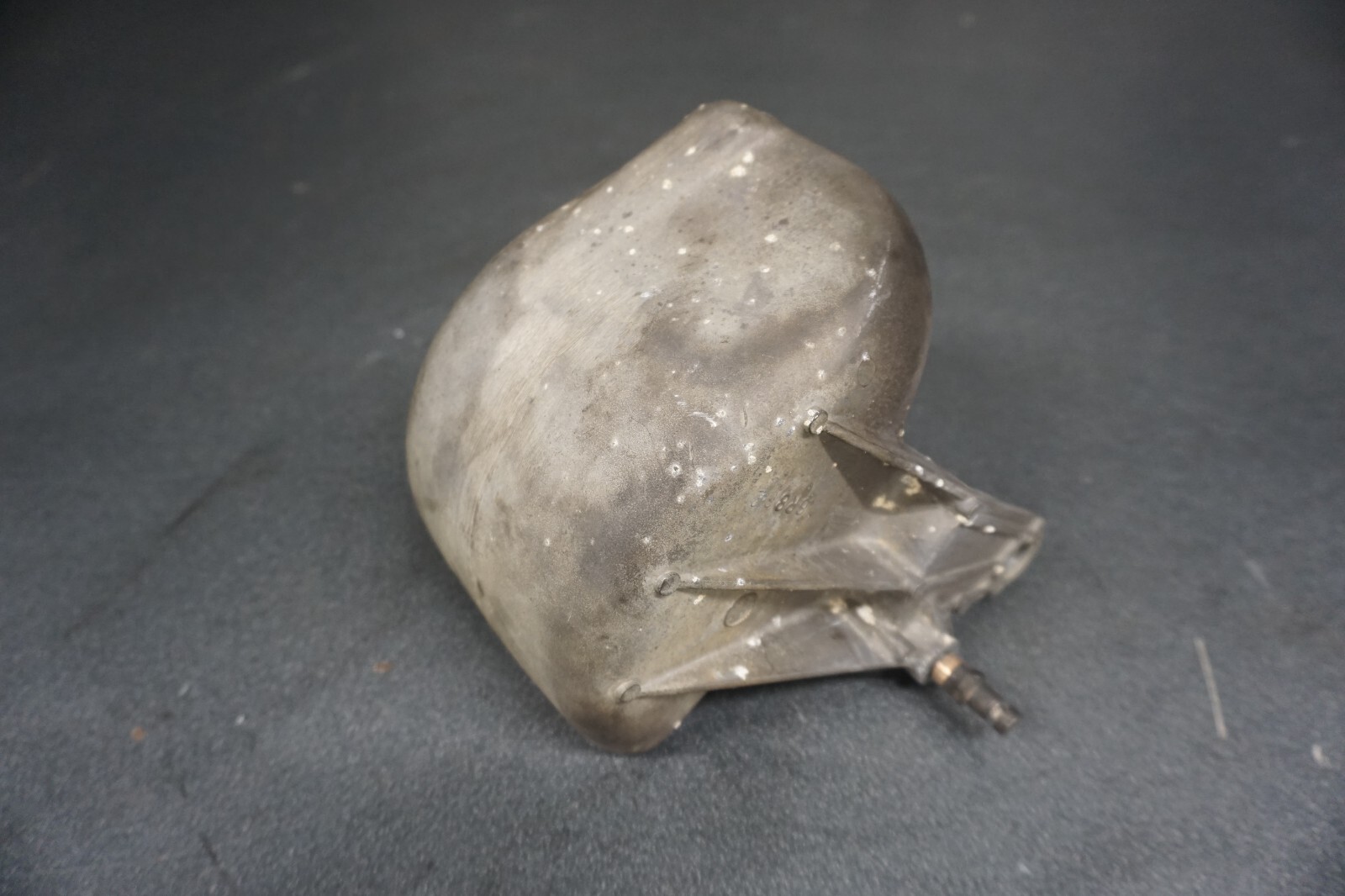 1990-1999 Yamaha OEM Reverse Gate Bucket Freshwater WaveRunner XL1200 ...