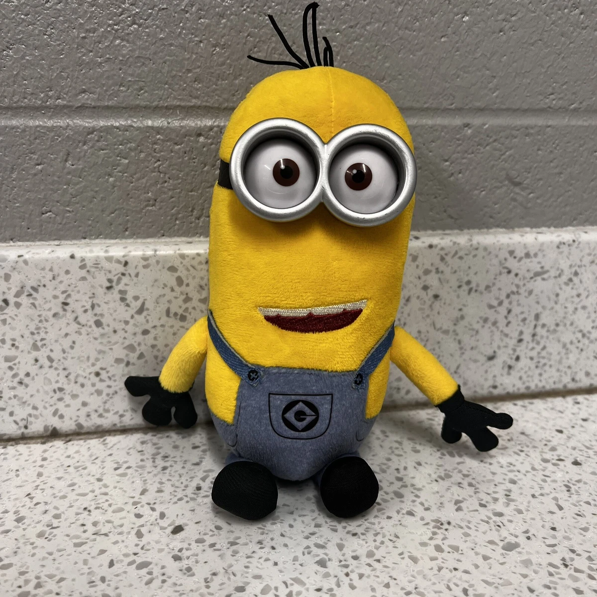 Minion Tim