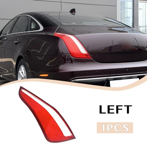 For Jaguar XJ 2011-2019 Replace Left Drive side Rear Tail light Lens ...