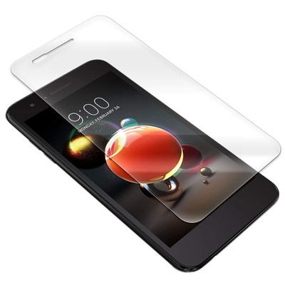 Ultra-Crystal Clear Screen Protector for MetroPCS LG Aristo MS210 ...