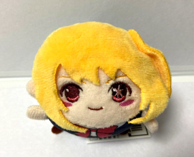 Oshi no Ko: Ruby Hoshino Bean Bag Plush | eBay