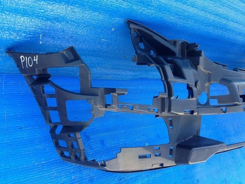 2006-2010 MERCEDES R R350 R500 FRONT BUMPER INNER SUPPORT FRAME OEM ...