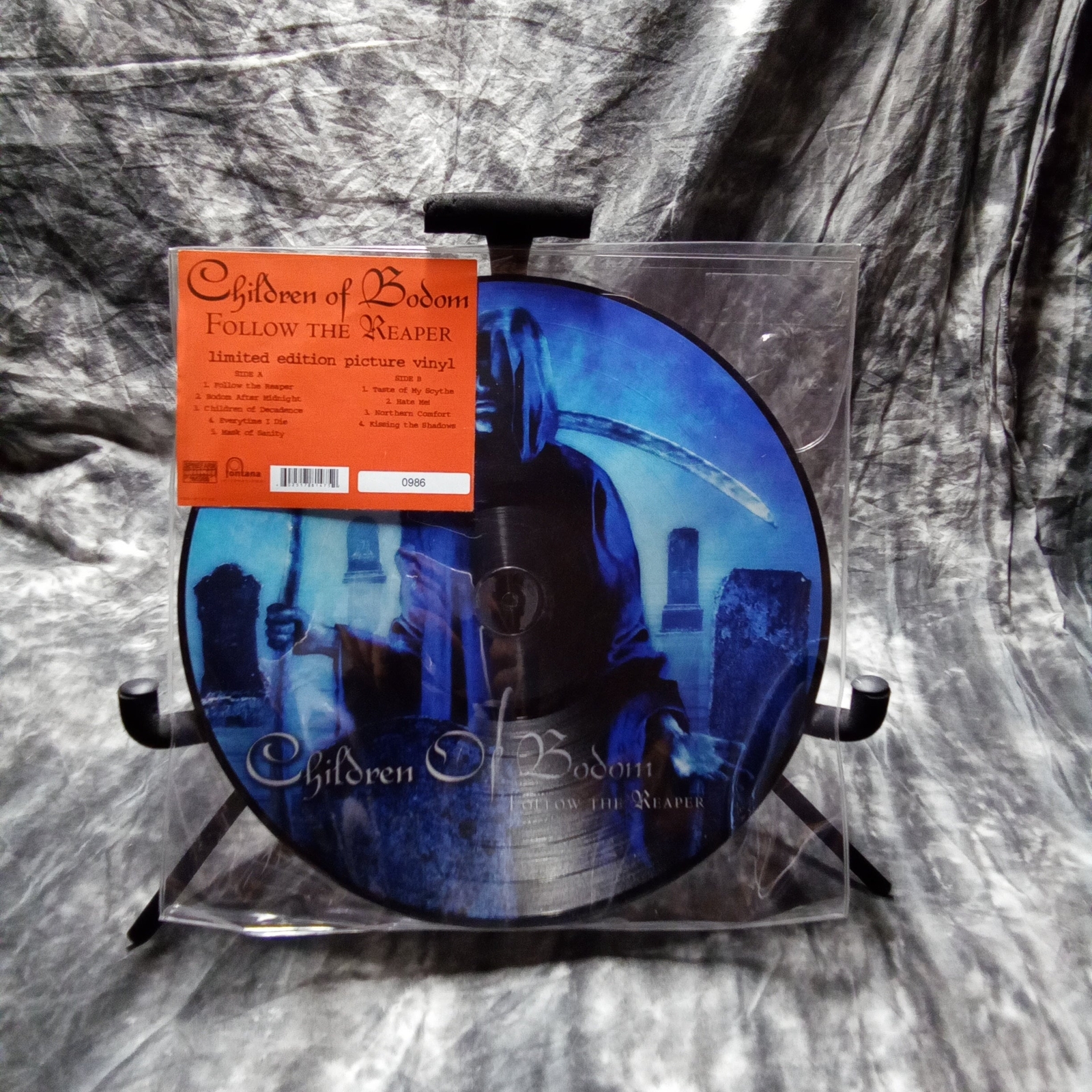 Follow+The+Reaper+%5BLimited+Edition%5D+%5BPicture+Disc%5D+by+Children ...