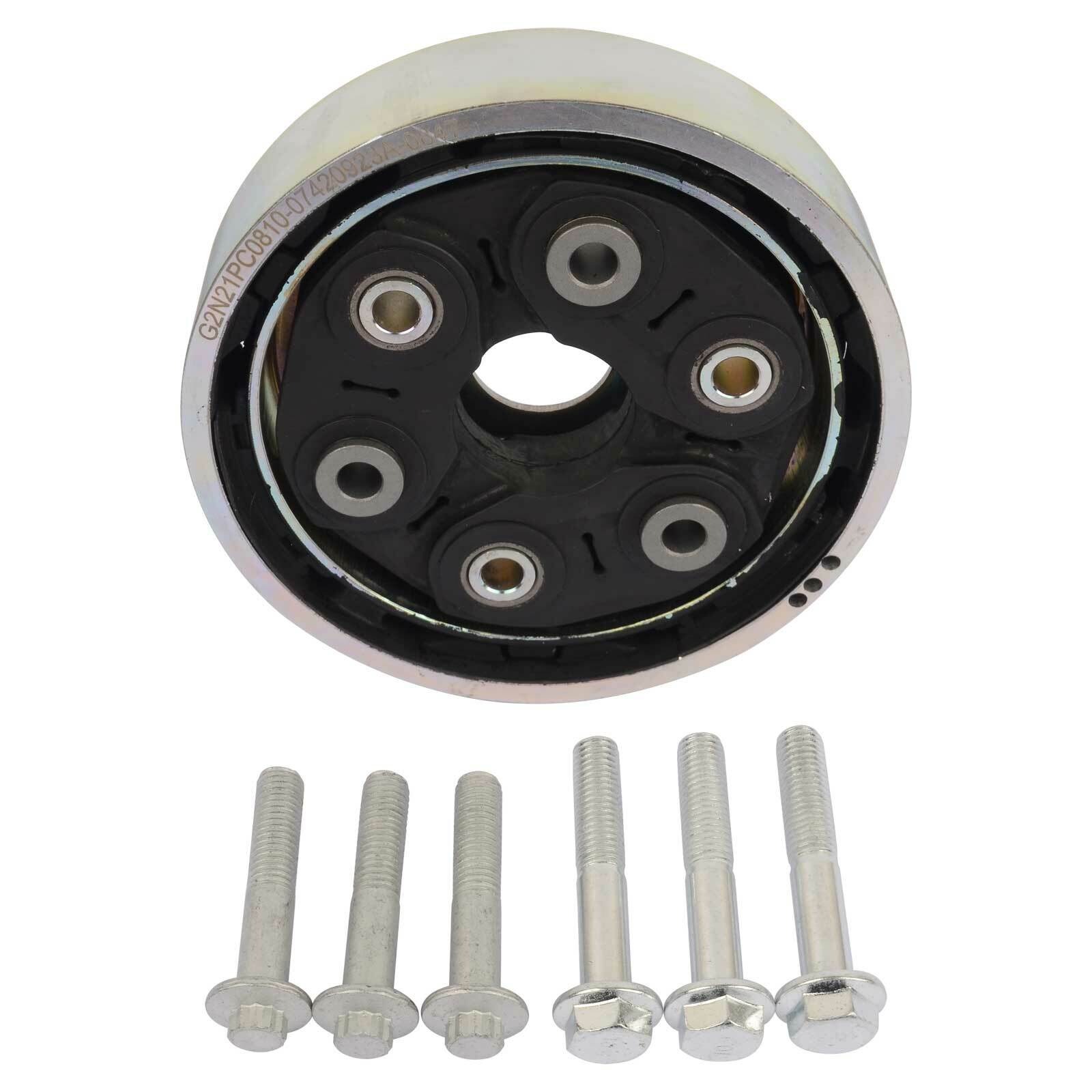 Drive shaft Coupling Fit AWD Audi VW A3 Q3 Arteon Golf Alltrack Tiguan ...