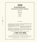 Scott Stamp Pages United States National Postage Album Part 7 2010 ...