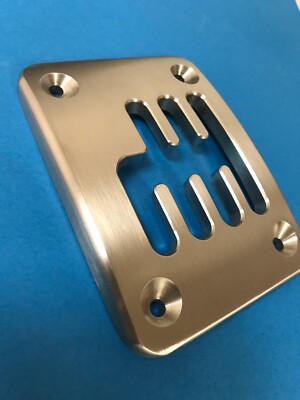 Ferrari, 179844, Aftermarket, Gear Selector Gate, F360, F430, F 360, F ...