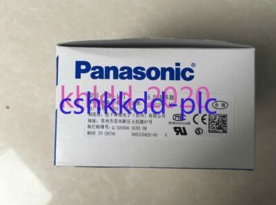 1PCS Panasonic DP-101 DP101 Pressure Sensor In Box -New Free Shipping ...