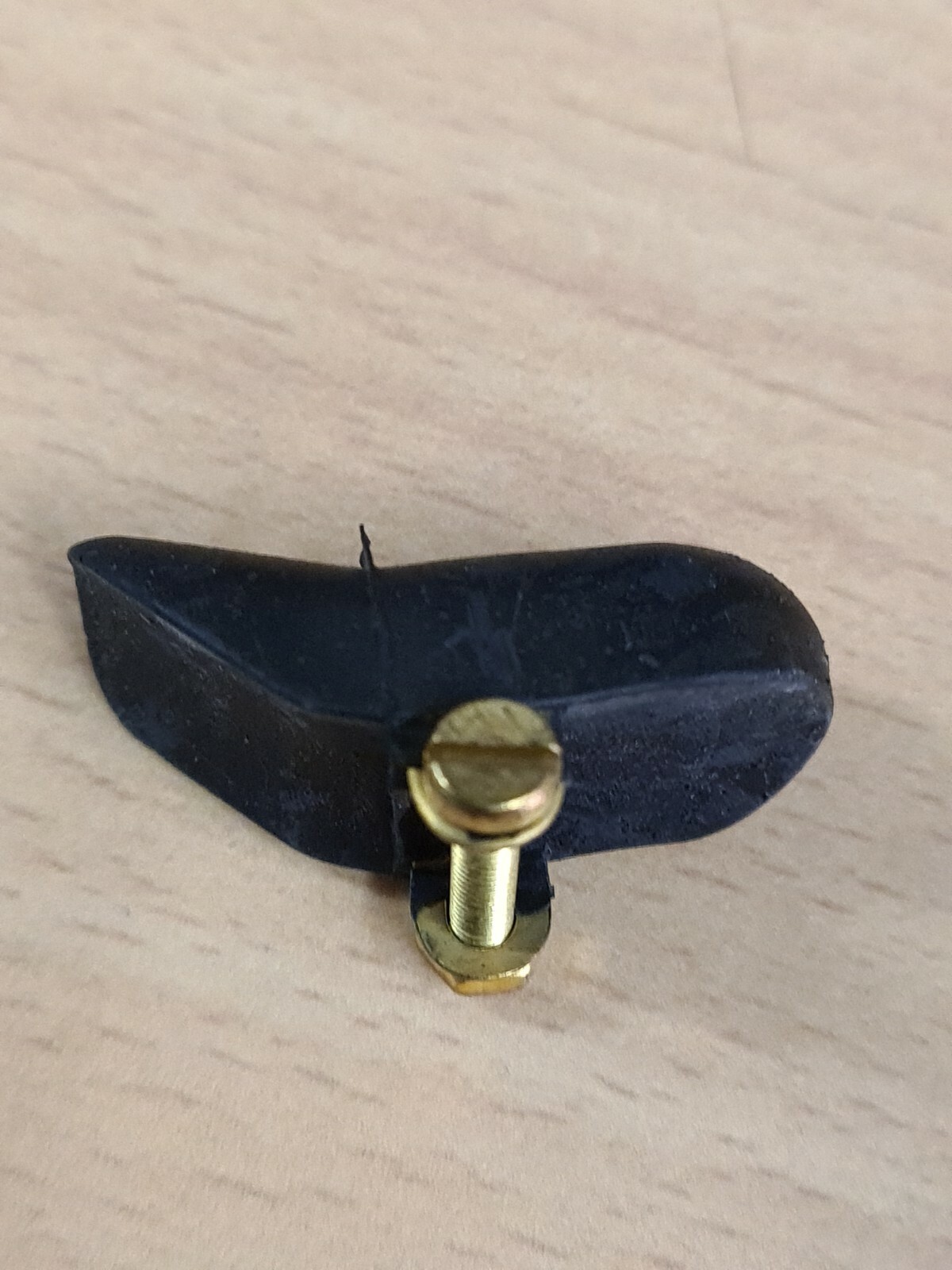 Bisley Rubber Gun Finger Trigger Guard Protection | eBay UK