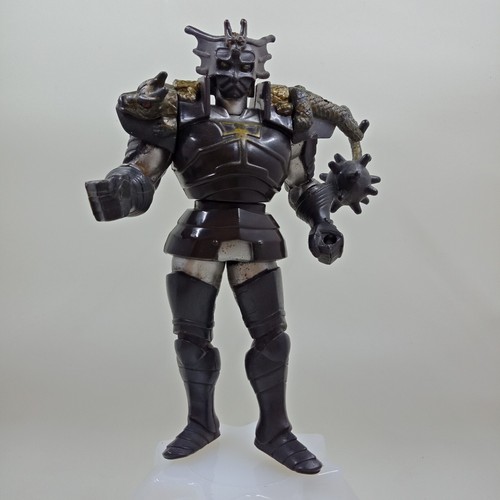 1994 Bandai Mighty Morphin Power Rangers Evil Space Aliens Knasty ...