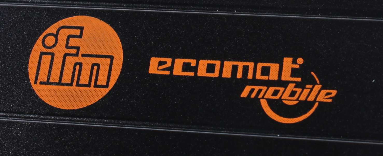 New CR0020 IFM Ecomat 100 Mobile Controller | eBay