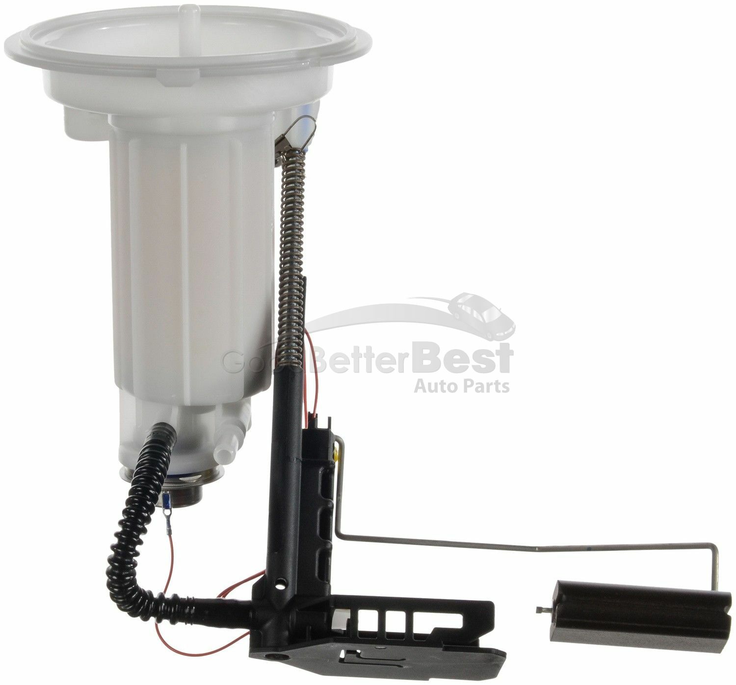 One New Bosch Fuel Pump Module Assembly 69719 16117373470 for BMW | eBay