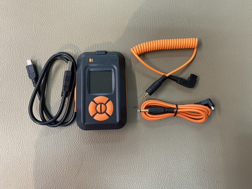 MIOPS Smart+ Smartphone Controllable Camera and Flash Trigger Sony Alpha S | eBay