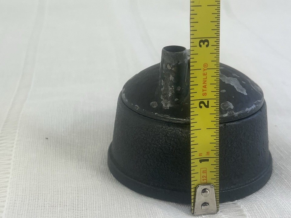 Vintage Dietzgen SharPoint 3230 Lead Pointer - Pat. Applied For - Cast ...