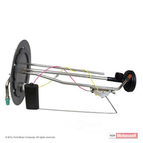 Fuel Tank Sender Assembly Motorcraft PS-200 | eBay