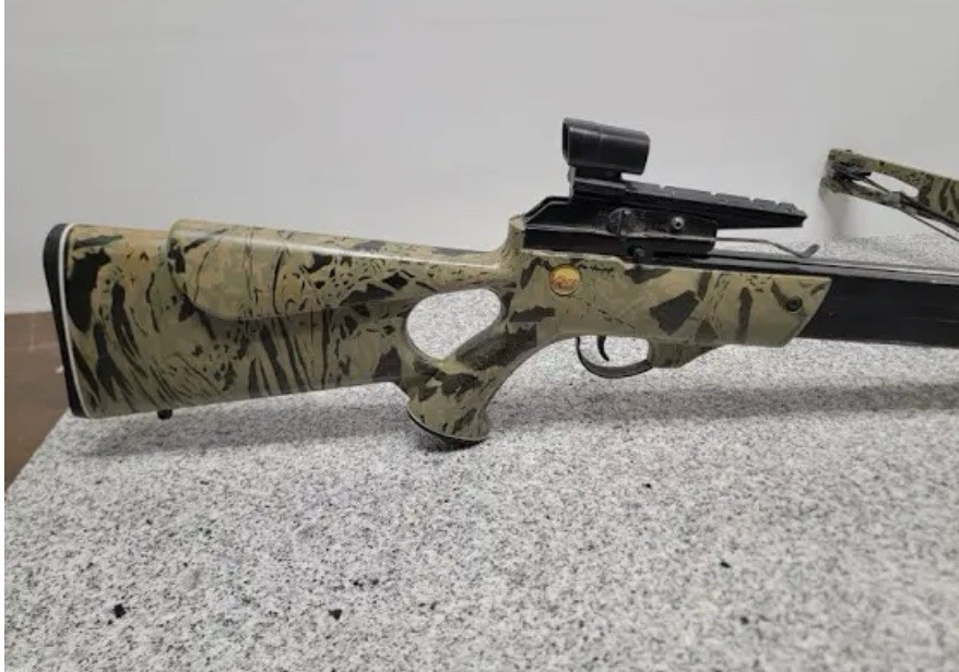 Pse Viper Copperhead Crossbow No Scope | eBay