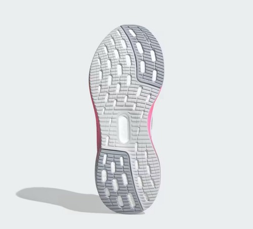 Size 8 - adidas PureBoost 5 White Lucid Pink W | eBay