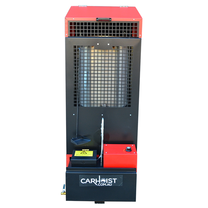 Waste Oil Heater Multi-Fuel Heater Used-Oil Heater Engine Oil Heater | eBay