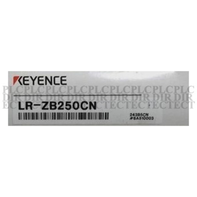 NEW Keyence LR-ZB250CN Laser Sensor | eBay