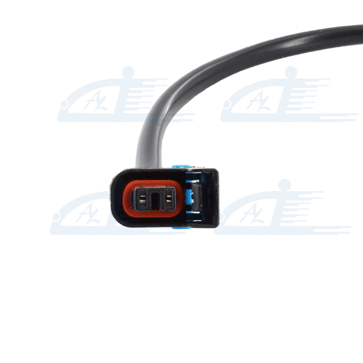 For Jetronic EV1 to Mini Delphi Multec 2 Fuel Injectors Wire Harness ...