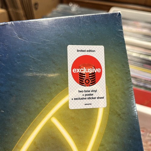 Pokémon 25: The Album by Various (Vinyl, 2022, Capitol Records) for ...