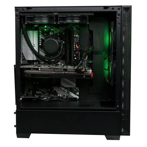 PowerSpec G707 Gaming PC AMD Ryzen 7 3700X 8-Core NVIDIA GeForce RTX ...