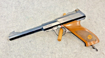 Vintage Daisy Model 200 CO2 Semi-Automatic BB Pistol | eBay