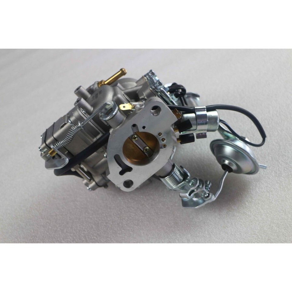 Carburetor 1320082780 For Suzuki SJ410 F10A 465Q ST100 ST308 Carry ...