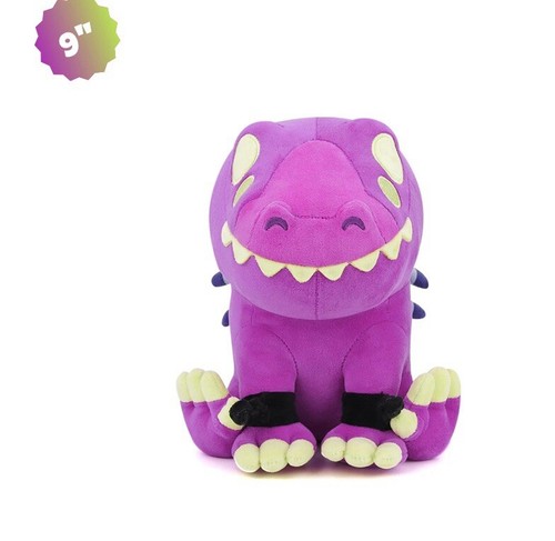 Youtooz * ACRID - Risk Of Rain 2 * 9-Inch Plush * NEW | eBay