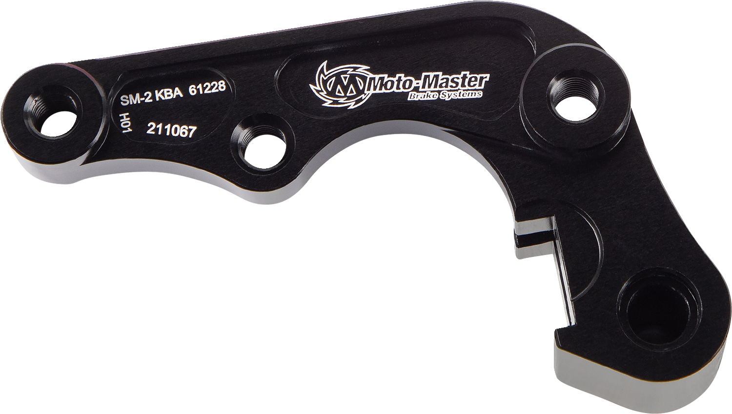 Moto-Master Caliper Adapter #211067-PU | eBay
