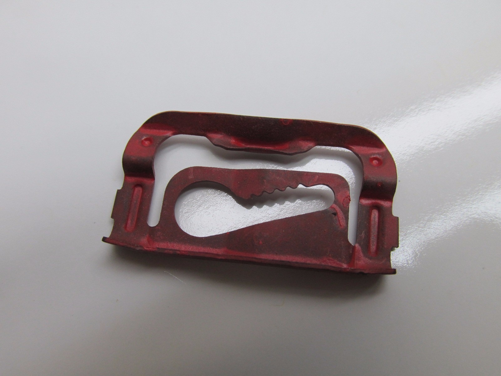 1968-1972 Chevelle Front & Rear Glass Molding Clips Set For Windshield ...