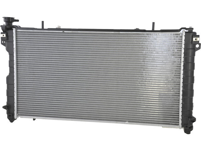 For 2001-2003 Chrysler Voyager Radiator API 17388RZ 2002 3.3L V6 METRIX ...
