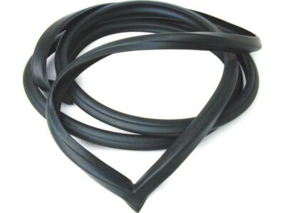 Trunk Lid Seal For 68-76 Mercedes 250 280 300D 230 220 220D 240D FJ76J7 ...