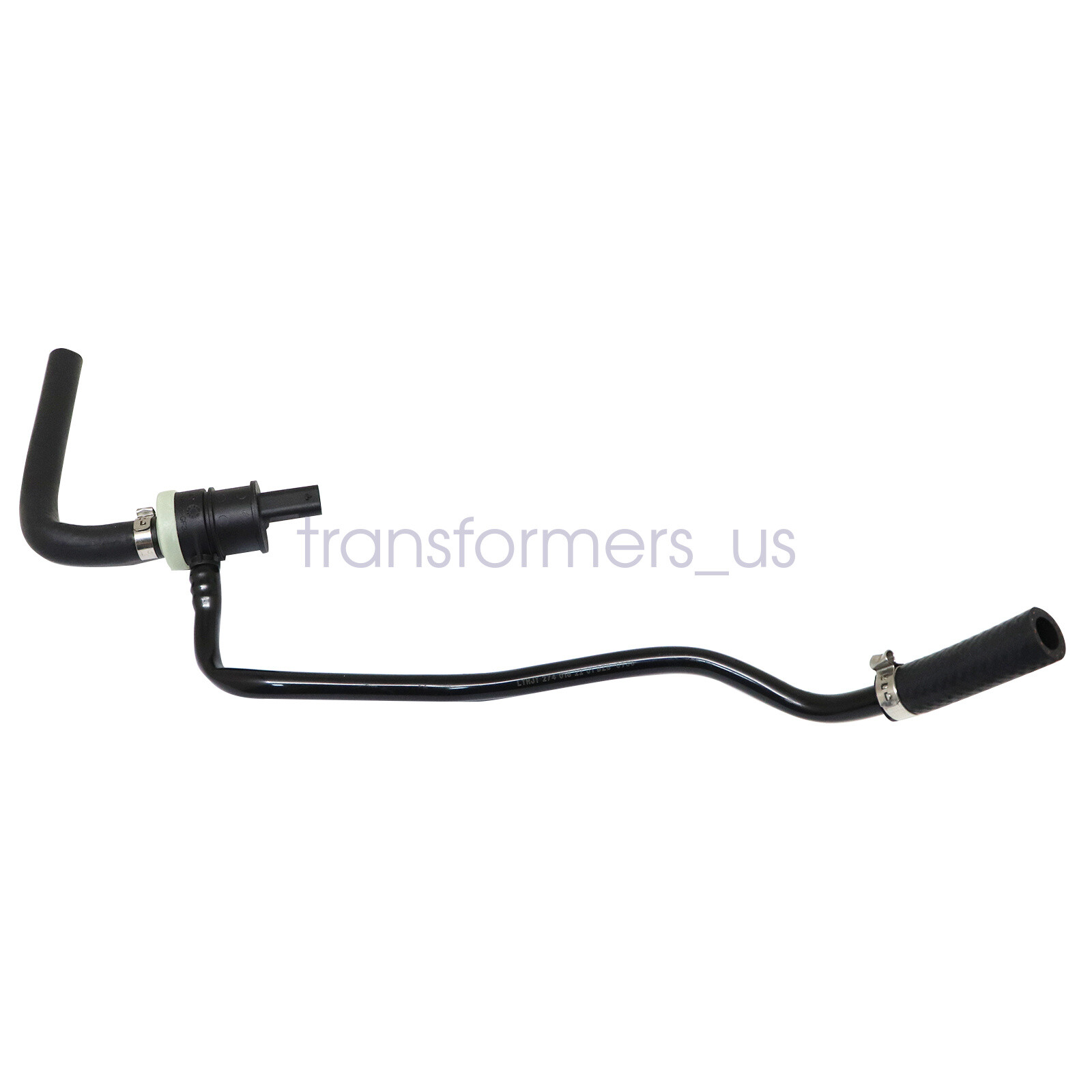 Engine Breathing Vent Line For Mercedes Benz GLC300 16-19 2740182201 ...