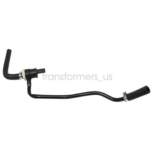 Engine Breathing Vent Line For Mercedes Benz GLC300 16-19 2740182201 ...