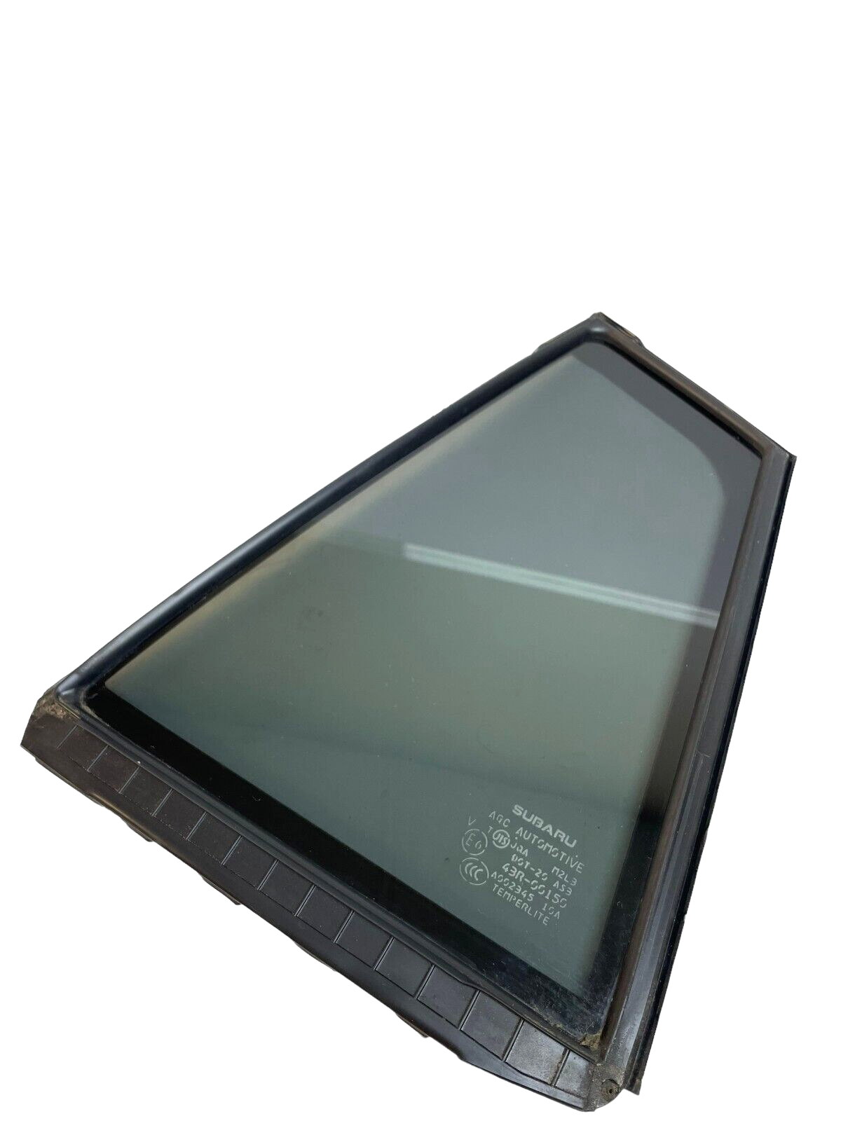 62284FL010 Subaru WSTR Partition R WLH Genuine OEM Part for sale online ...