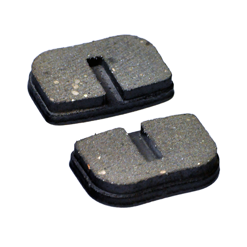Mini Baja Doodlebug Disc Brake Pads Racer Blitz Dirt Bug DB30 Brake ...