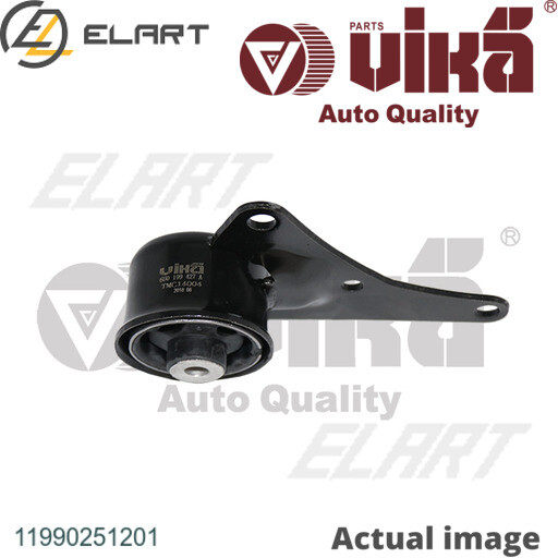 ENGINE MOUNTING FOR SKODA FELICIA/Pickup/II/Mk VW CADDY 781.136B/136M 1 ...