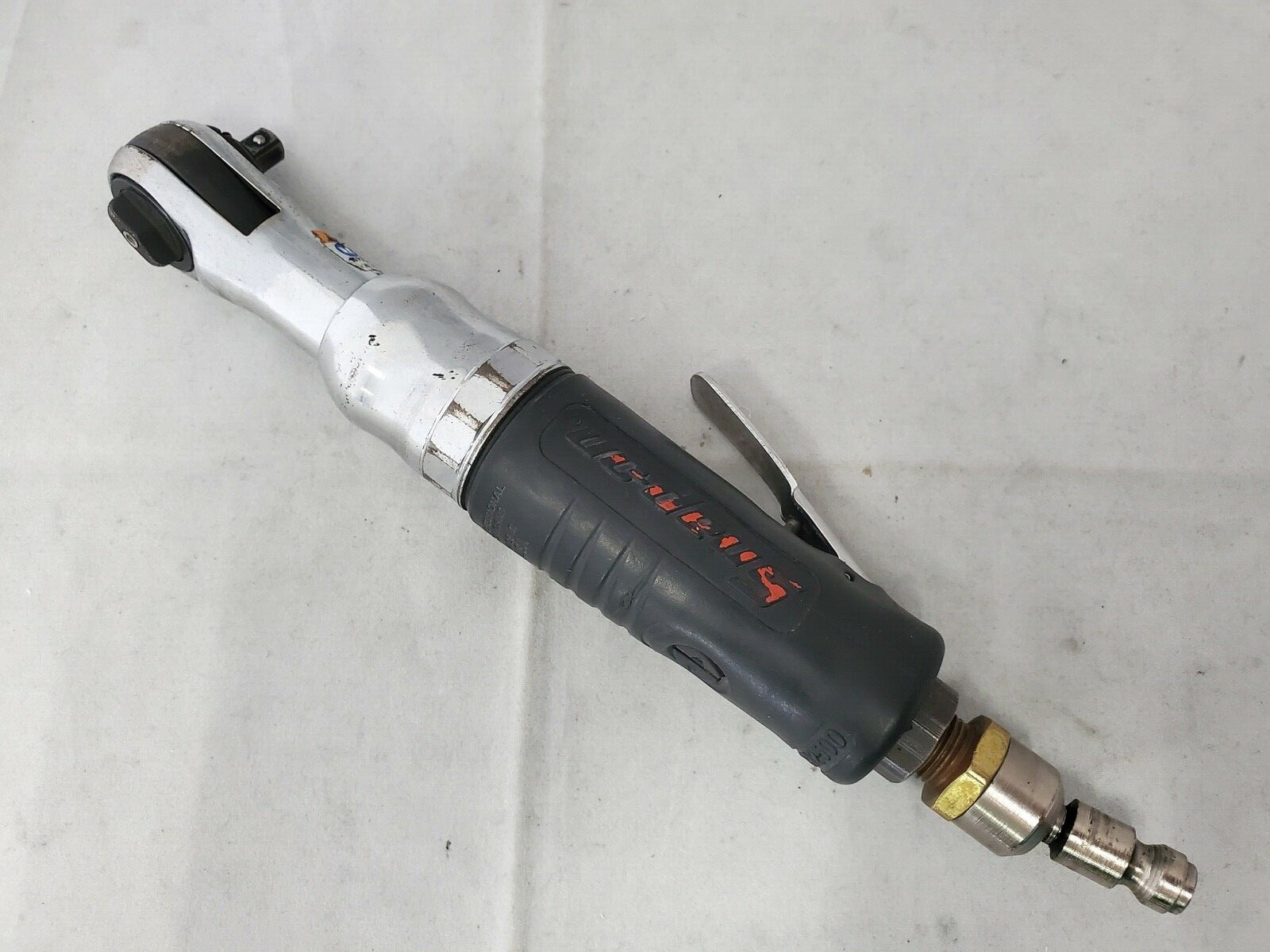 Snap On FAR2500 Air Ratchet 1/4" Drive, Ships Free | eBay