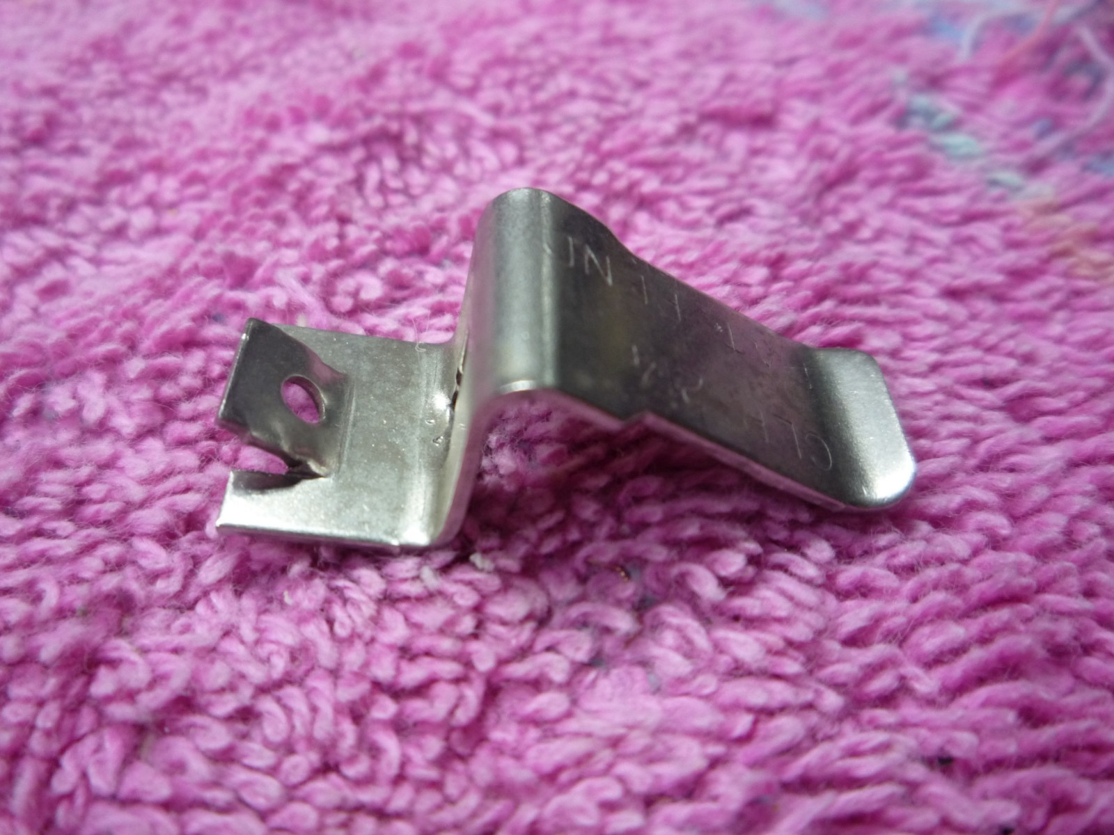 MCINTOSH TRANSISTOR CLIPS TO264 FOR 96 97 AMPS, PRICE EACH!!! | eBay